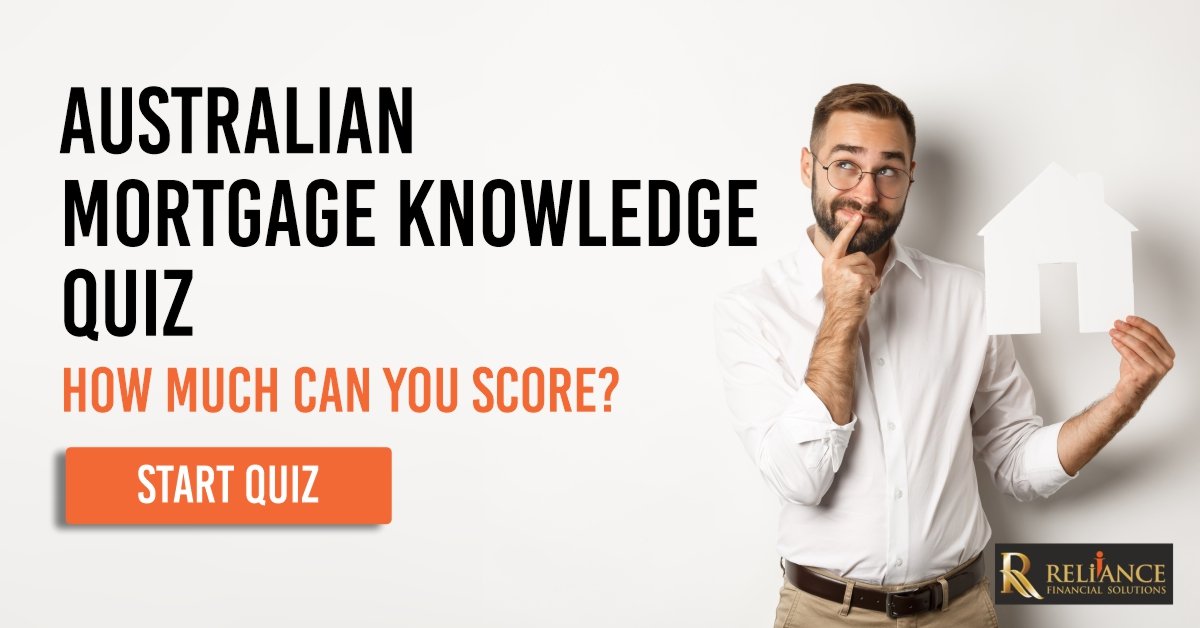 Australian Mortgage Myths Quiz | Test Your Home Loan Knowledge